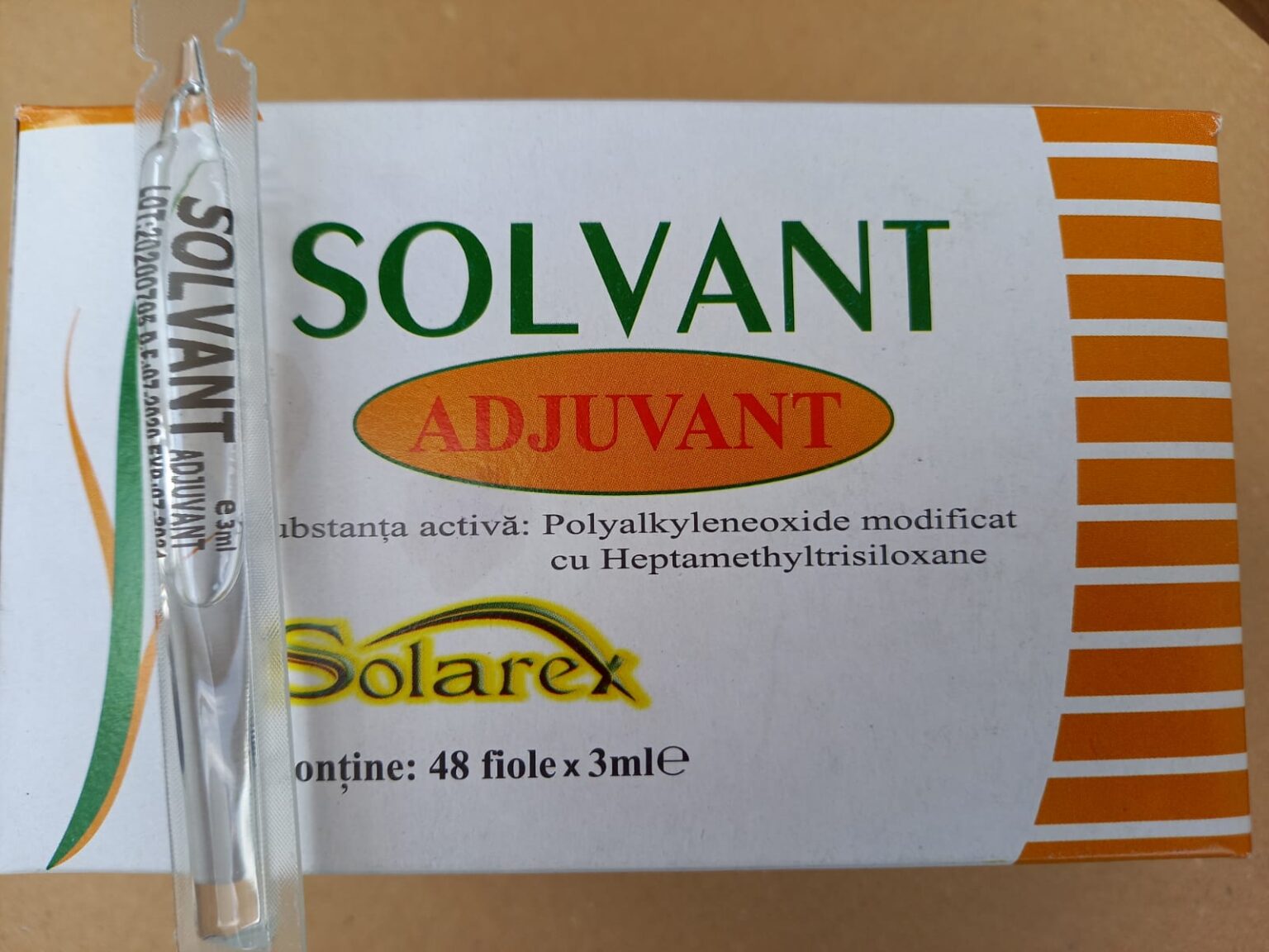 SCHEMA TRATAMENTE POMI – SAMBUROASE. - AgroHelp